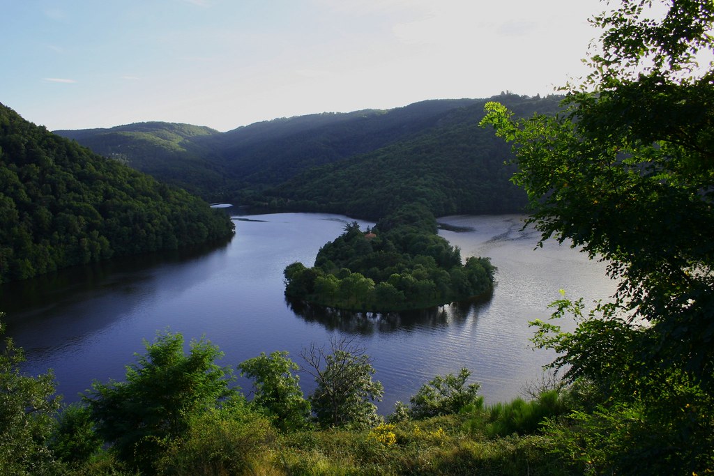 PADD UNESCO - Vivre avec le fleuve Loire environnement urbanisme